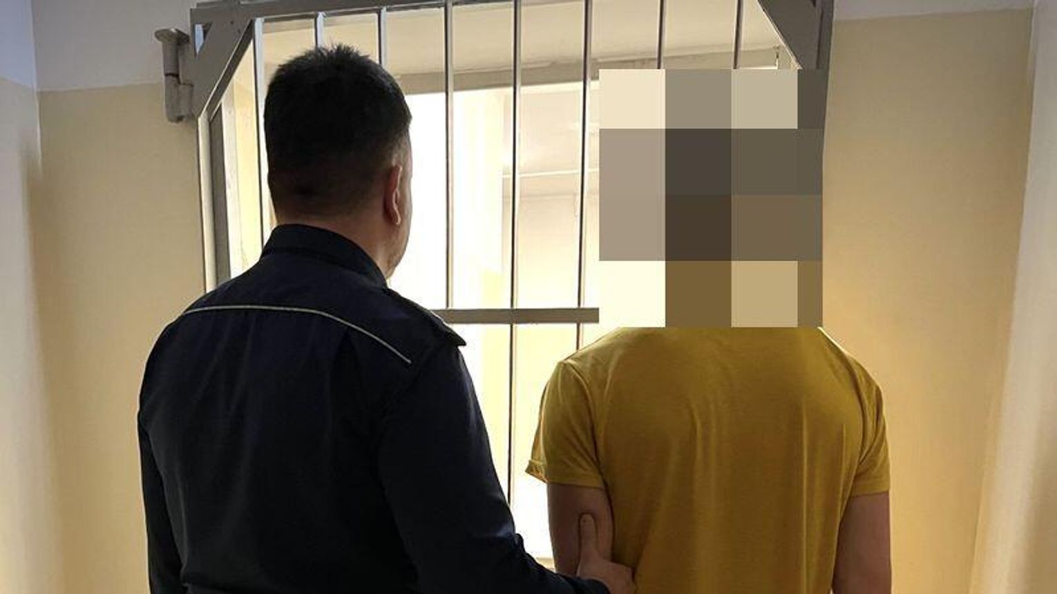 Malbork. 26-latek nie zastosował się do zakazu kierowania pojazdami.